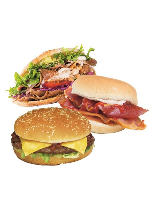 Home - Catering Signs UK